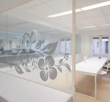 Awesome Window Decals and Glass Stickers - TenStickers